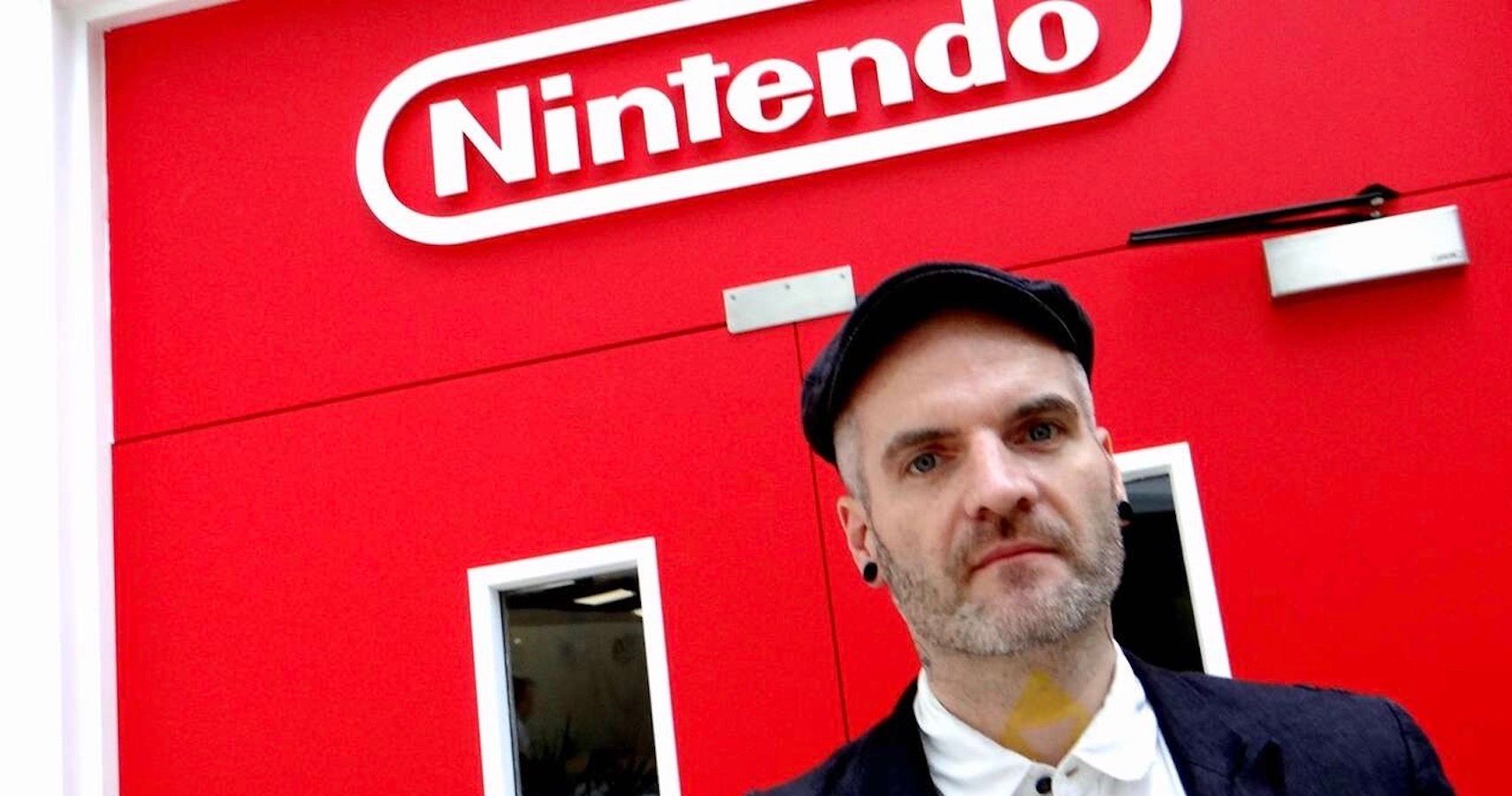 Japanese Nintendo Founder Brian Cooper Has Died