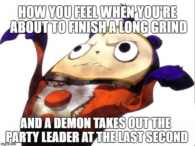 10 Persona 4 Golden Memes That Are Too Funny