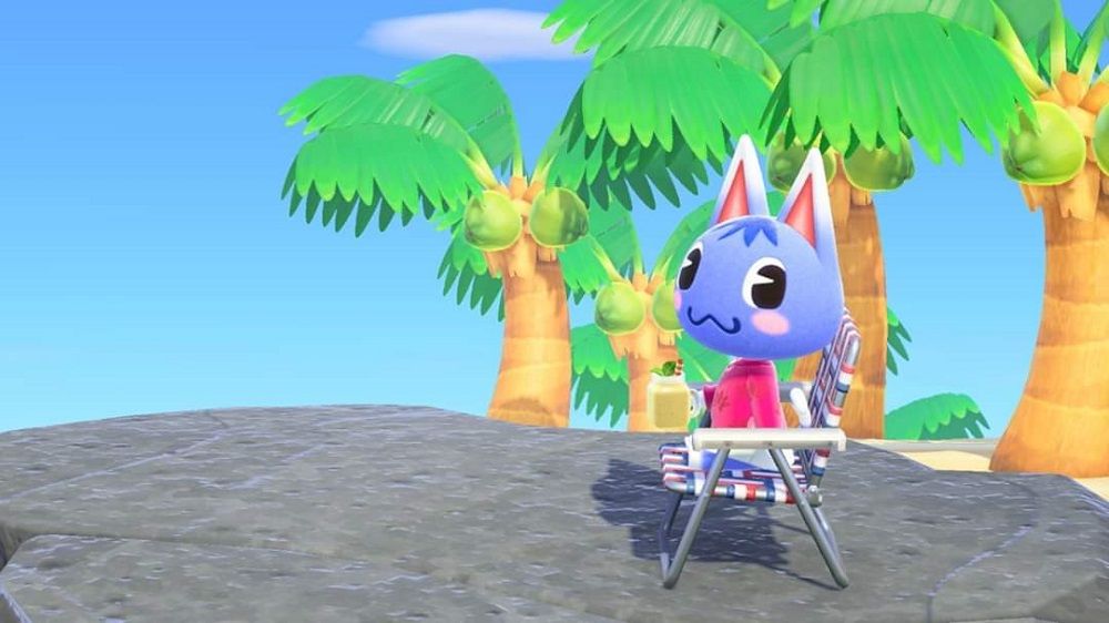 Which Animal Crossing Character Shares Your Birthday In February?
