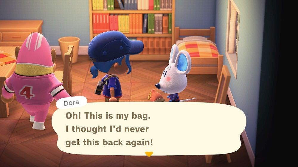 Which Animal Crossing Character Shares Your Birthday In February?