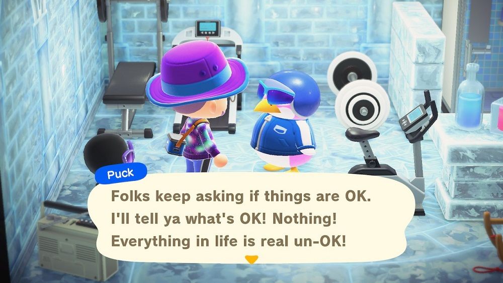 Which Animal Crossing Character Shares Your Birthday In February?