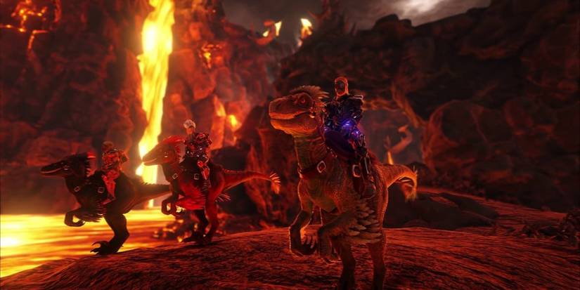 How To Make And Use Kibble In Ark: Survival Evolved