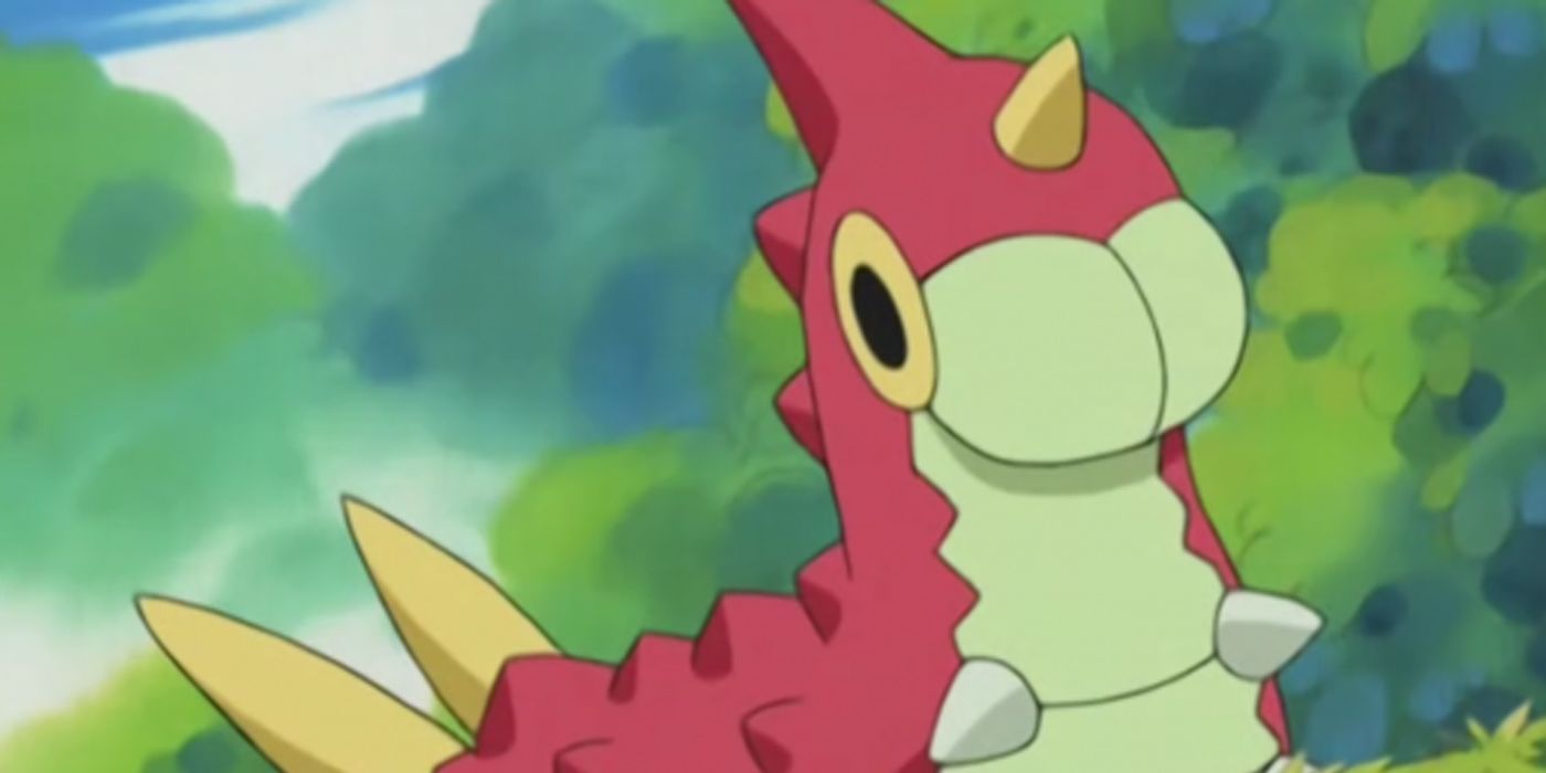 10 Bug-Type Pokemon Ash Ketchum Never Caught