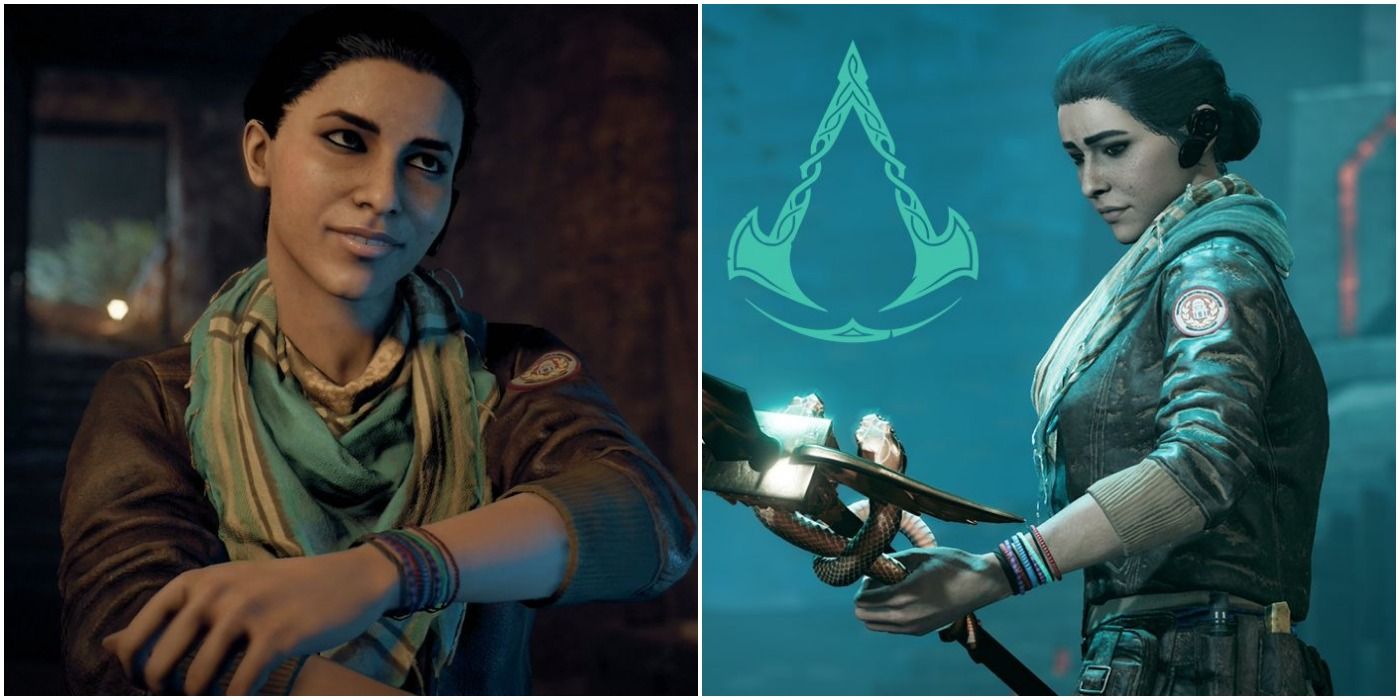 Assassin’s Creed Valhalla: 10 Best Layla Hassan Quotes