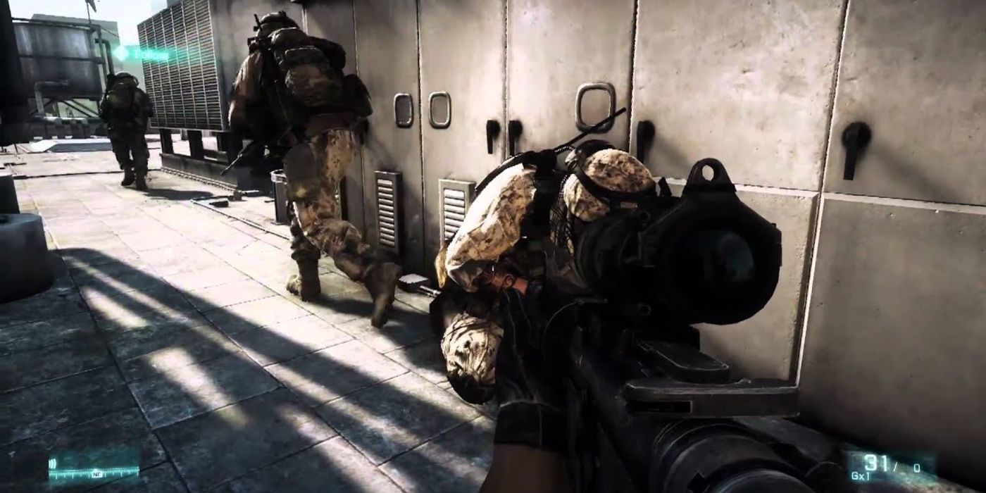 10 PS3 Games That Were Held Back By The Hardware