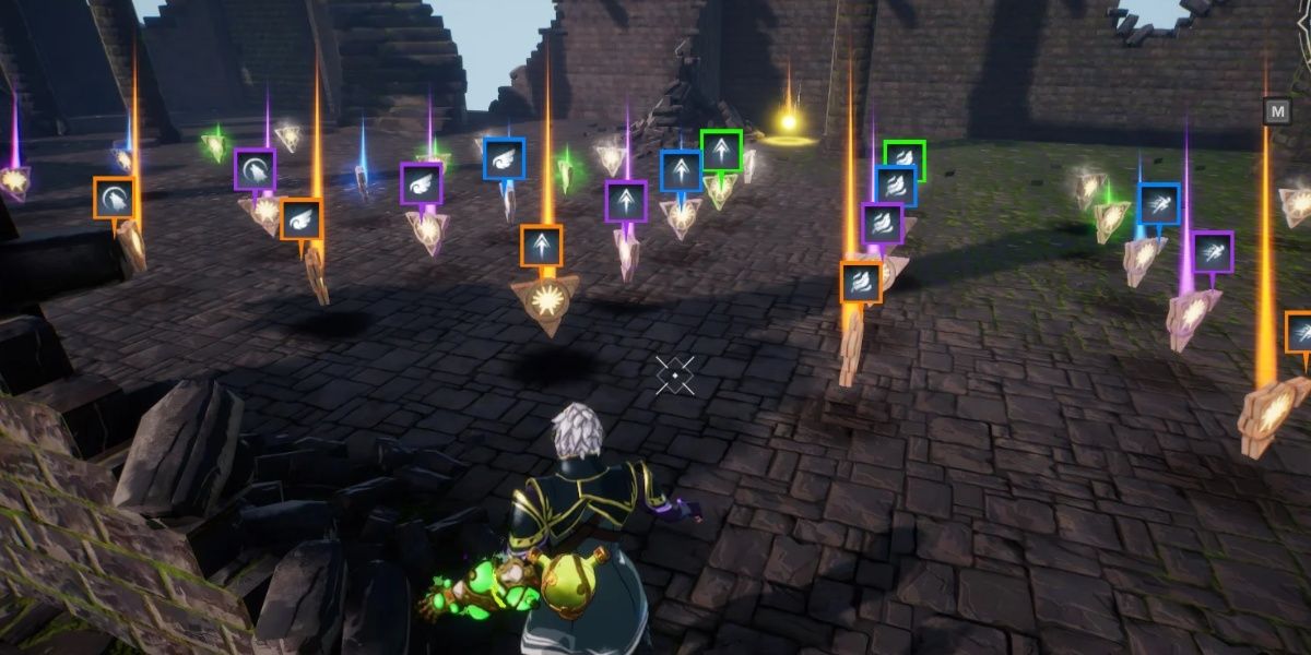 10 Tips To Make An Overpowered Character In Spellbreak