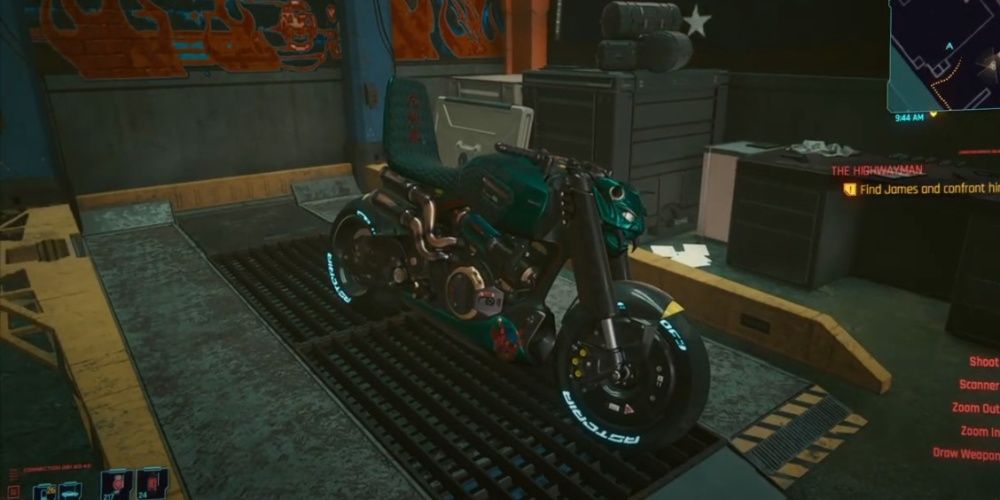 Cyberpunk 2077: The Most Expensive Vehicles (& Whether They’re Worth It)