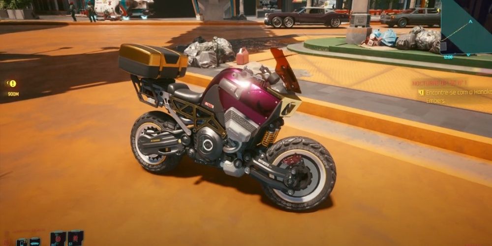 Cyberpunk 2077: The Most Expensive Vehicles (& Whether They’re Worth It)