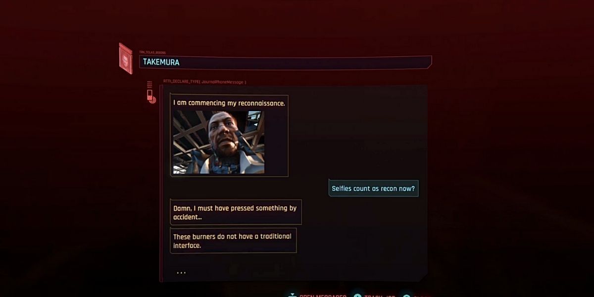 10 Things You've Missed About Goro Takemura In Cyberpunk 2077