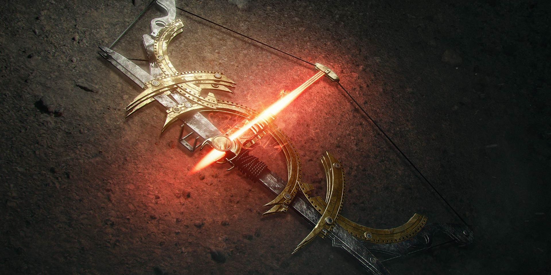 The Best Bows In Destiny 2, Ranked