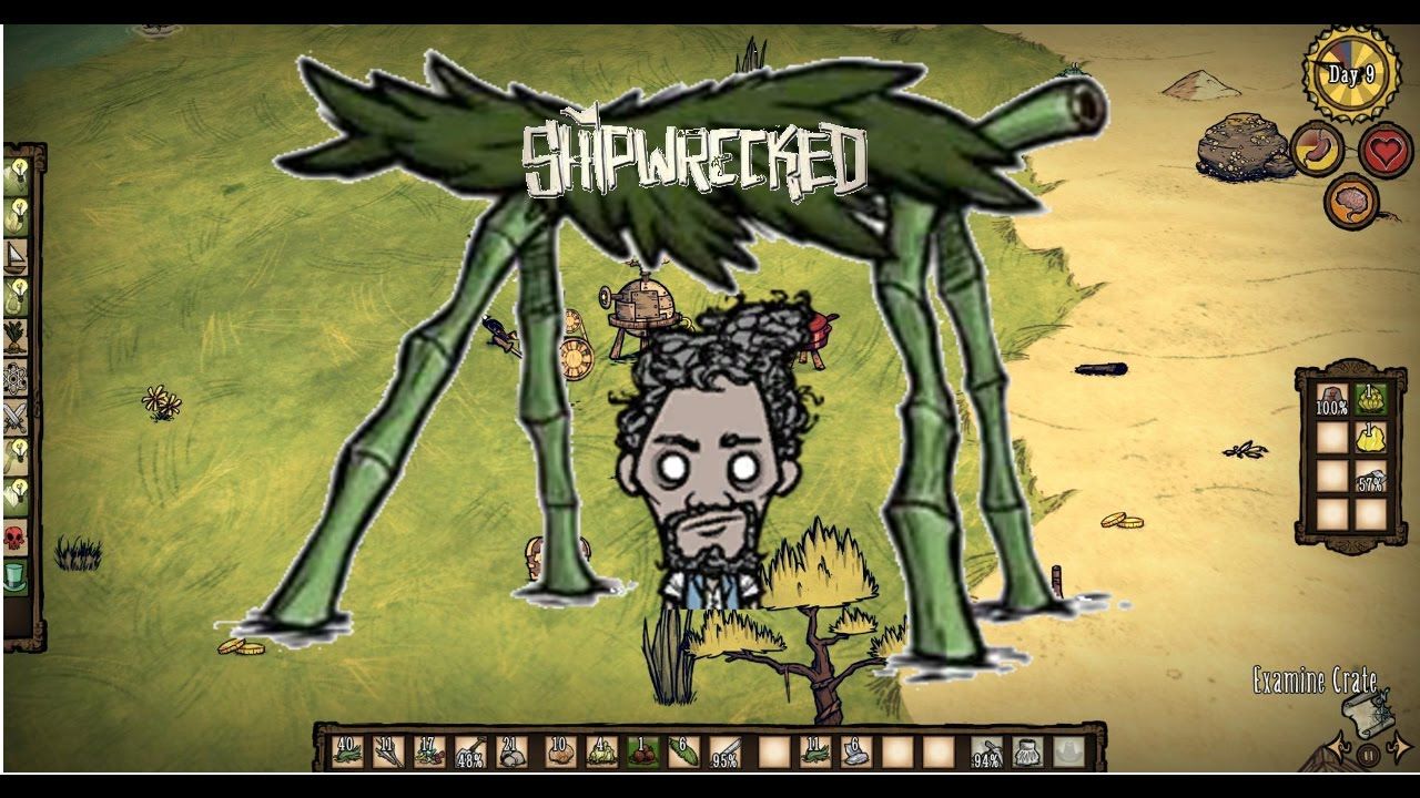 16 Best Open-World Games Where You Can Build A House