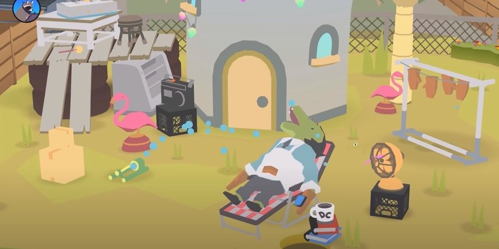 Donut County: A Guide To All Achievements