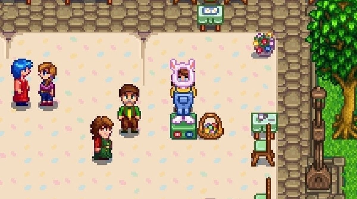Stardew Valley: All of the Annual Events, Ranked
