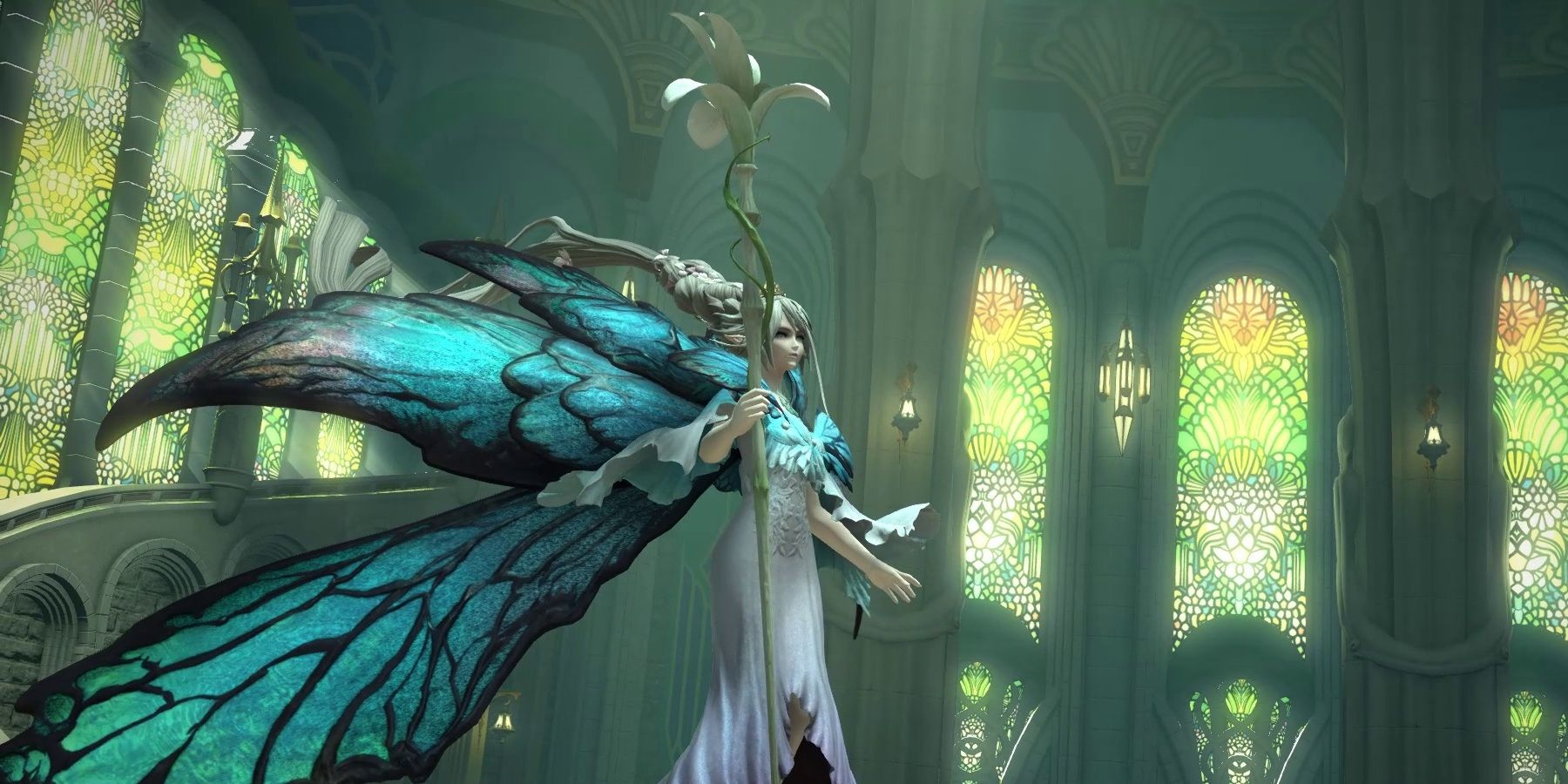 Final Fantasy 14: The Dancing Plague (Extreme) Guide