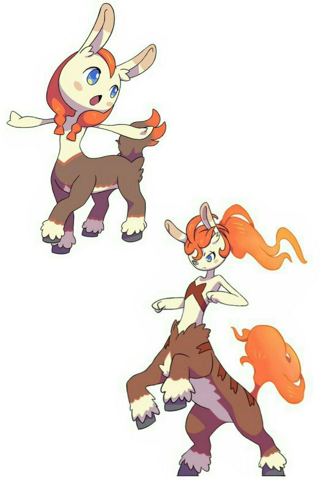 Pokemon The 10 Best Type Combinations That Have Never Been Used