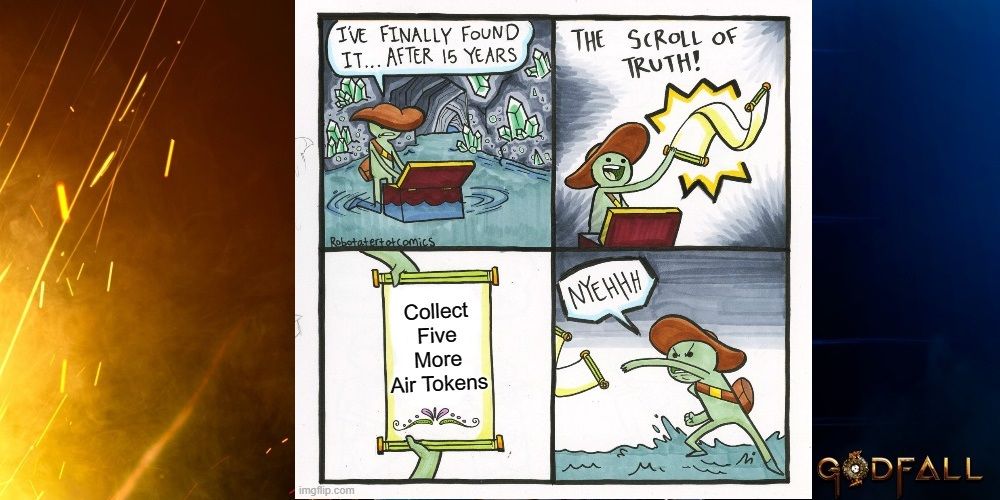 Towerfall Ascension Memes