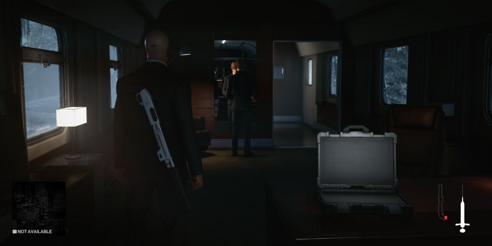 Hitman 3: 10 Things To Do After You Beat The Game