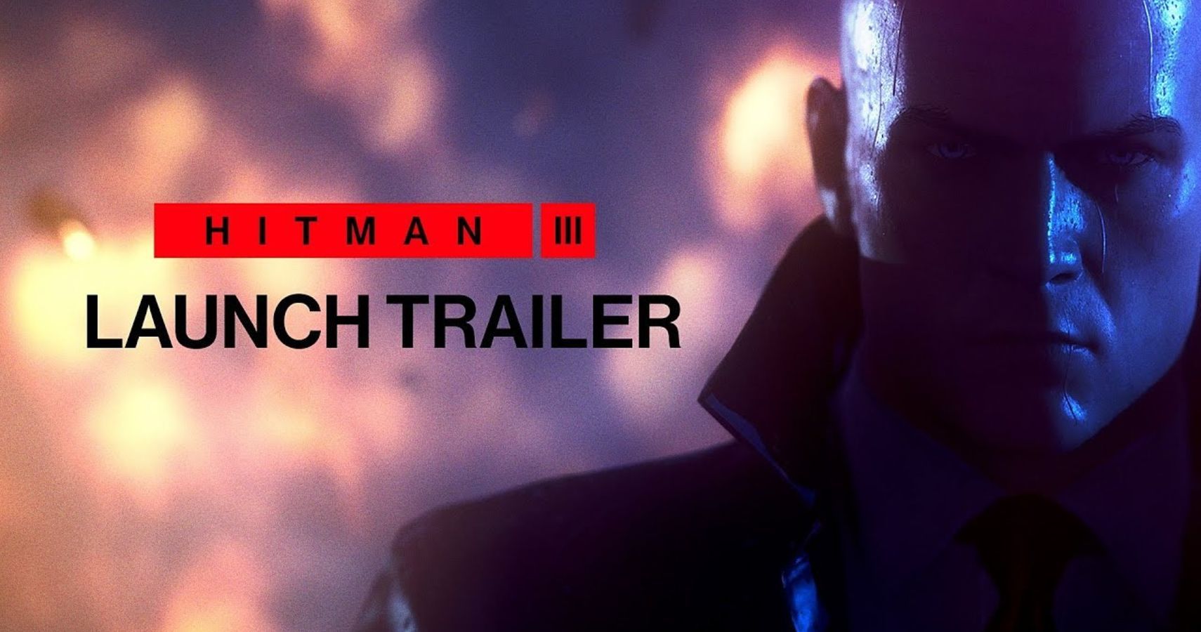 Hitman 3 Is Almost Here – Celebrate With Its Bloody Official Launch Trailer