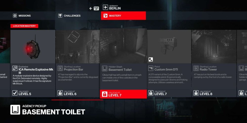 Hitman 3: 10 Things To Do After You Beat The Game