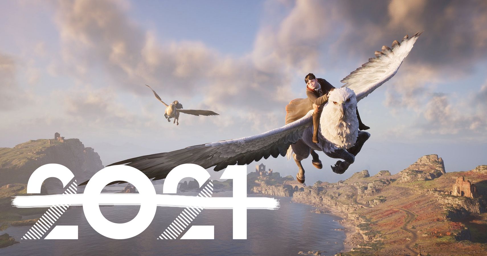 WB Games Has Delayed Hogwarts Legacy Into 2022