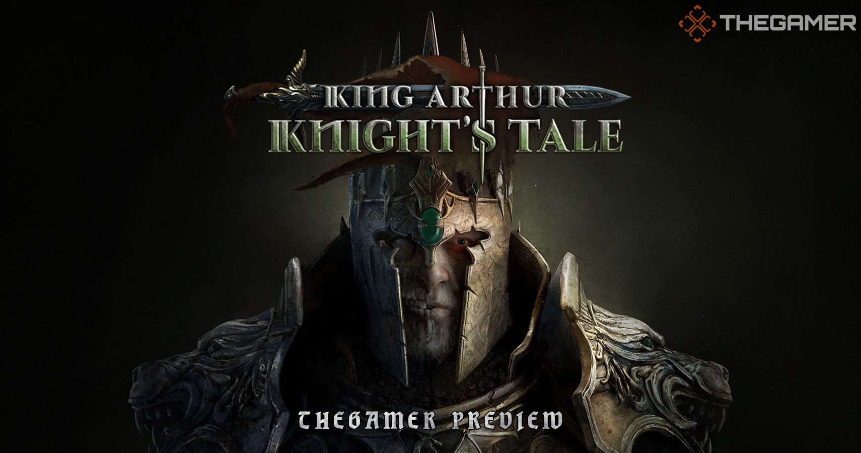 King Arthur: Knight's Tale Preview