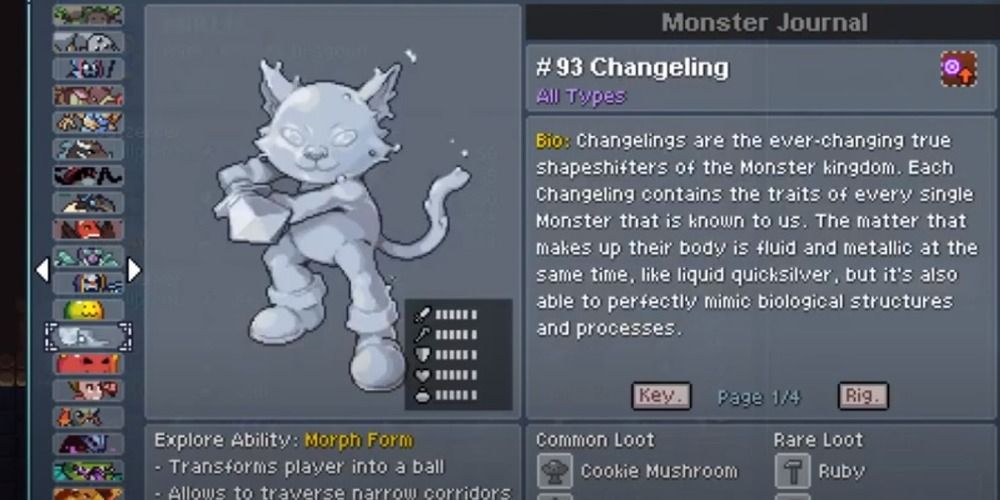 Monster Sanctuary: 10 Best Cleric Monsters