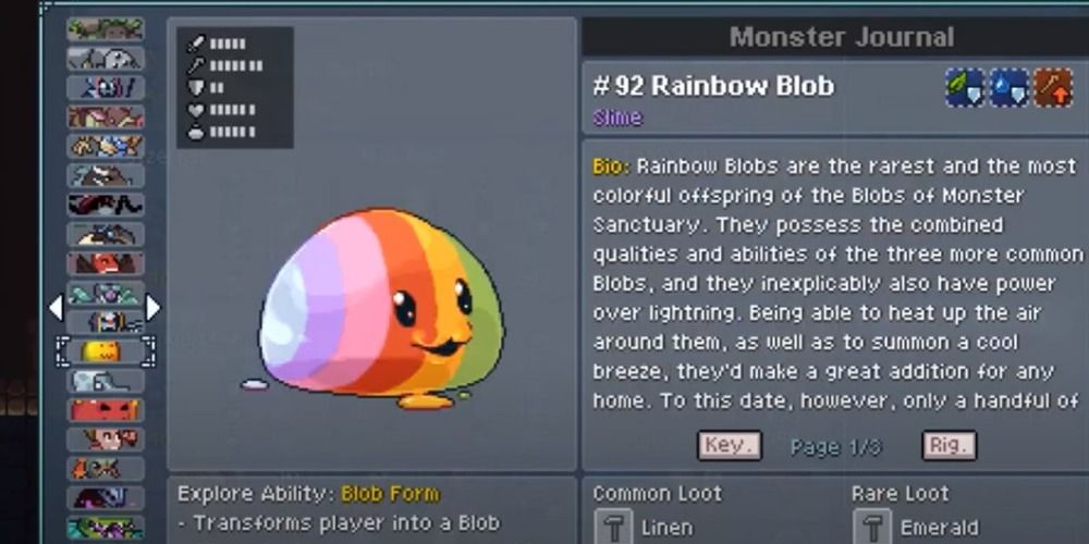 Monster Sanctuary: 10 Best Cleric Monsters