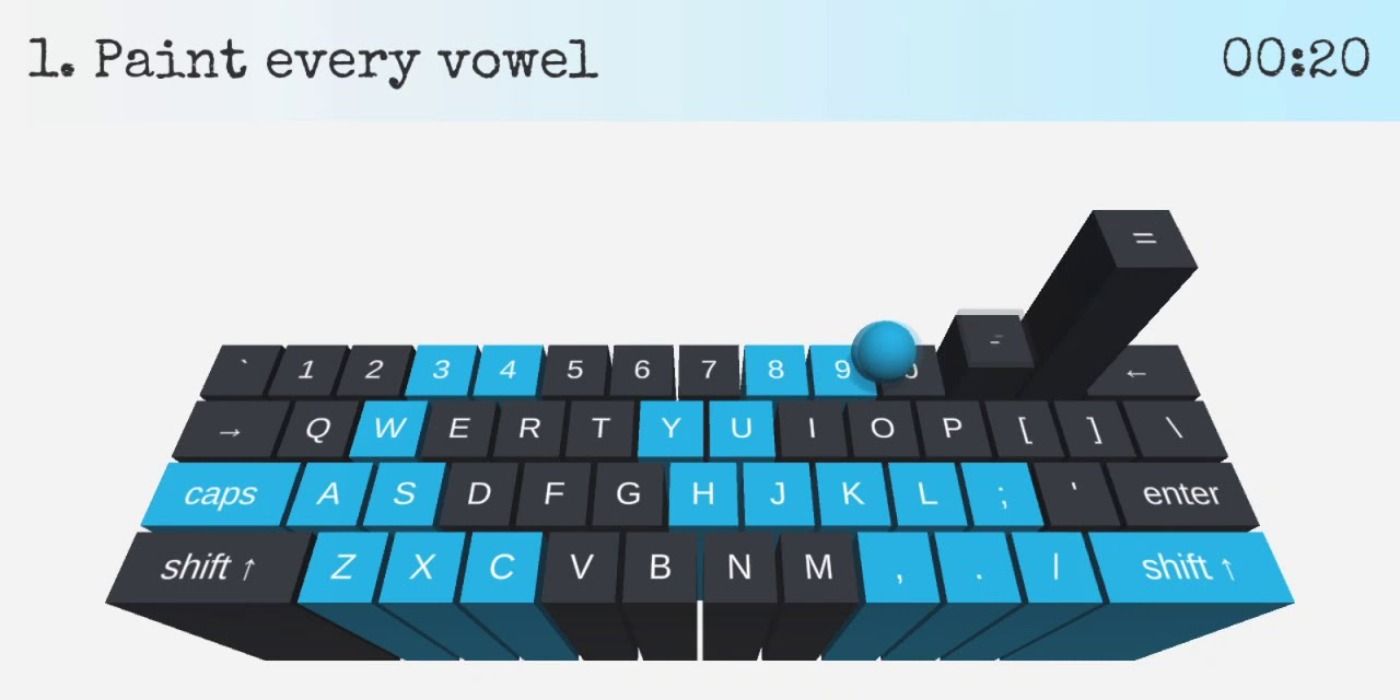 15 Hardest Typing Games For Word Buffs