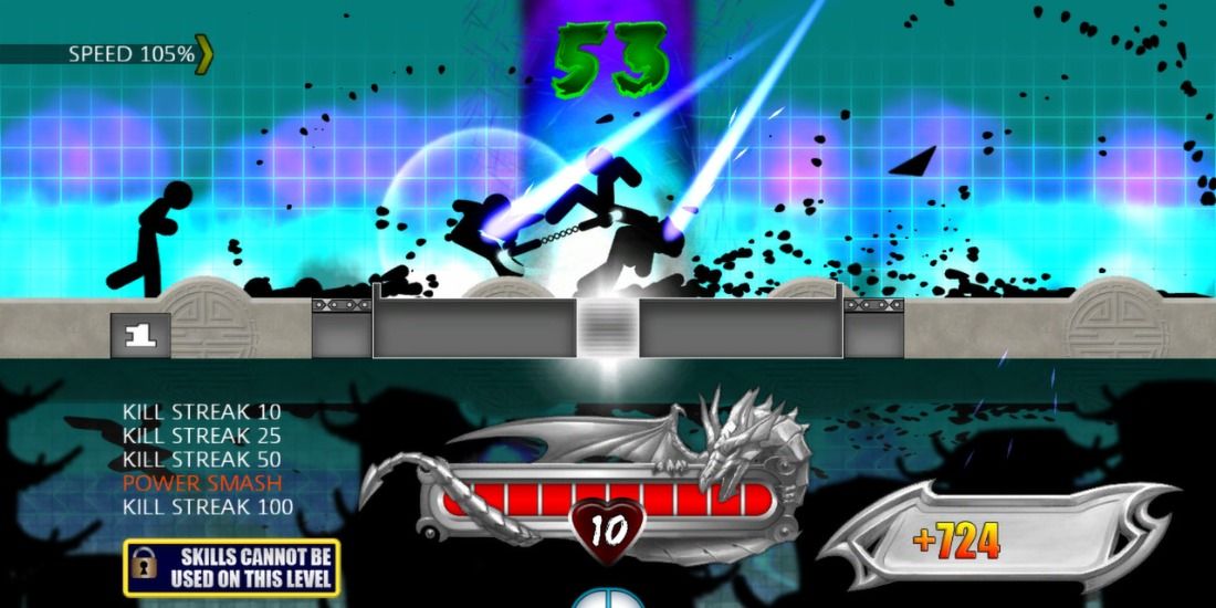 The 10 Best Games On Steam For Under $6 (According To User Reviews)
