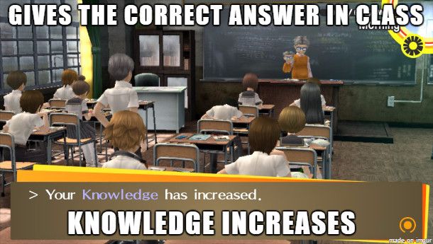 10 Persona 4 Golden Memes That Are Too Funny