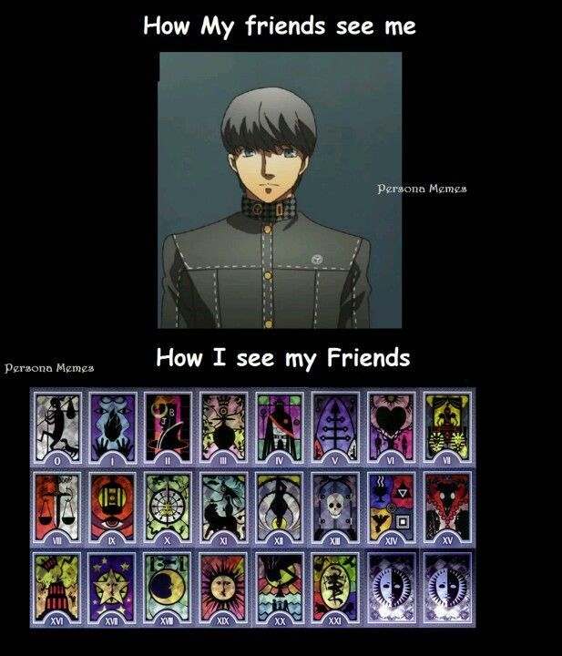 10 Persona 4 Golden Memes That Are Too Funny