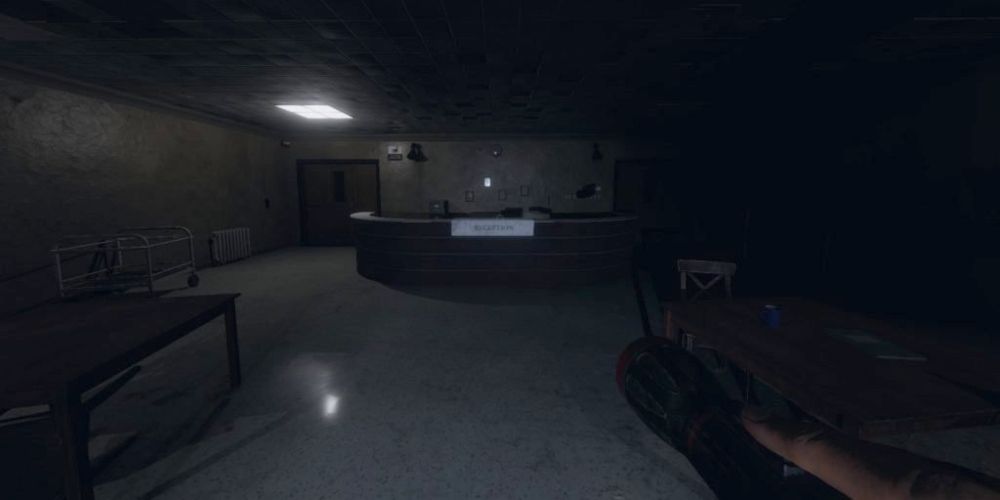 Phasmophobia: Every Location, Ranked