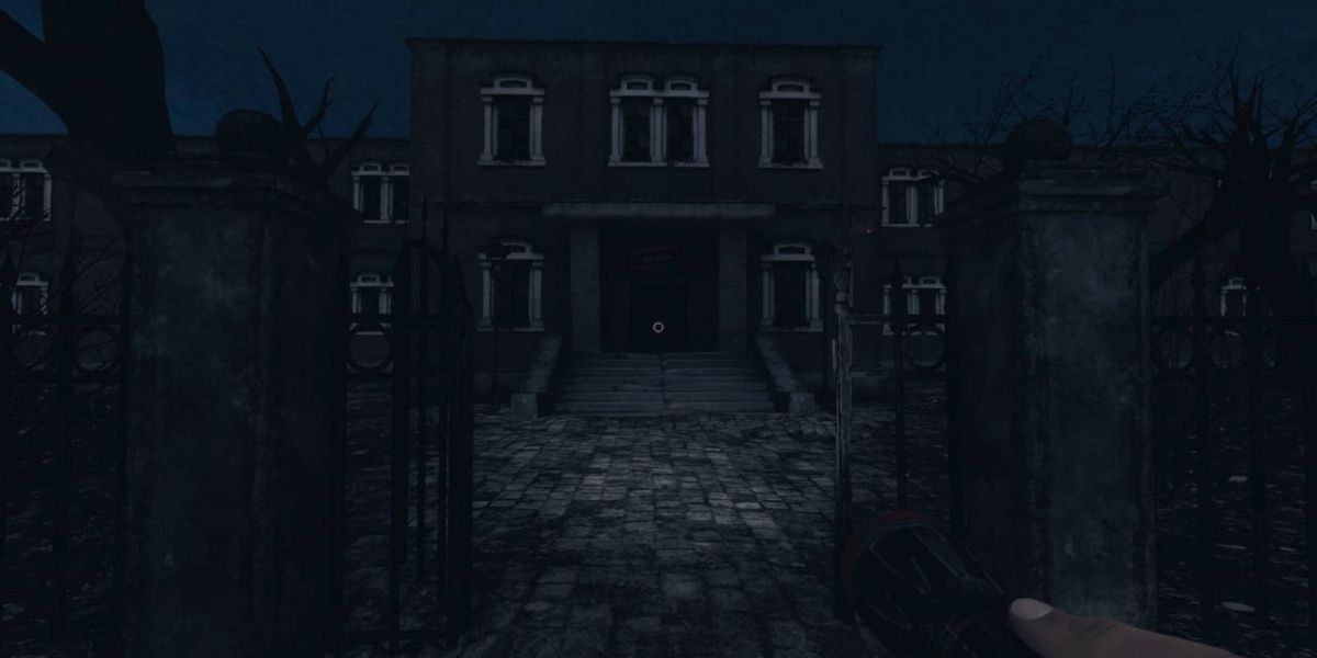 Phasmophobia: Every Location, Ranked