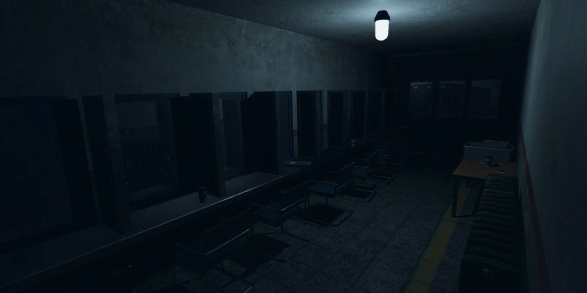 Phasmophobia: Every Location, Ranked