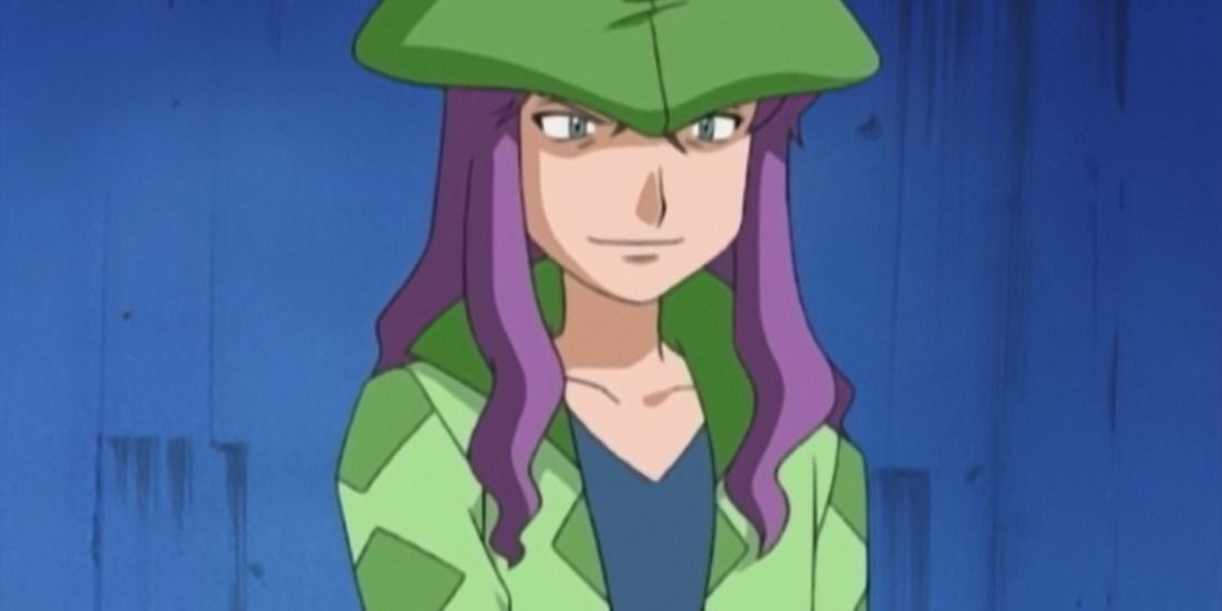Pokemon: 10 Characters From The Anime We'd Love To See In The Games ...