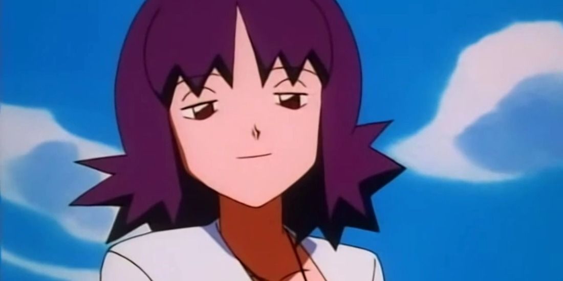 Pokemon: 10 Characters From The Anime We'd Love To See In The Games ...