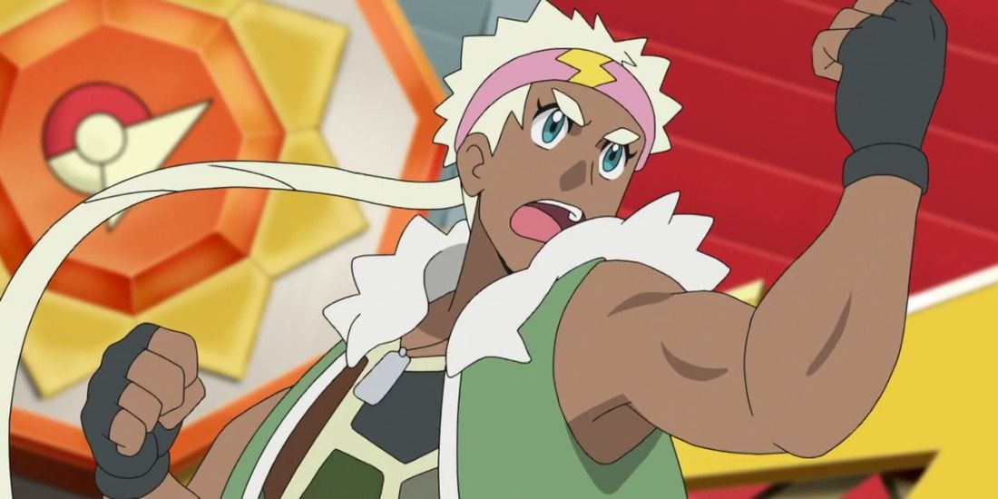 Pokemon: 10 Characters From The Anime We'd Love To See In The Games ...