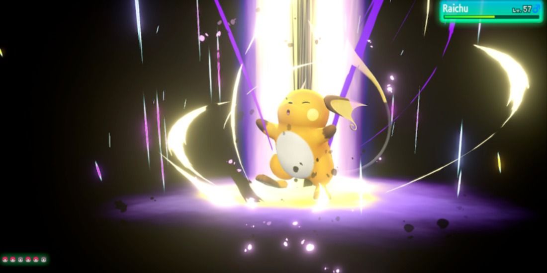 15 OP Moves In Pokemon Let’s Go