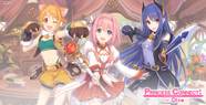 Princess Connect Re Dive Launches Globally