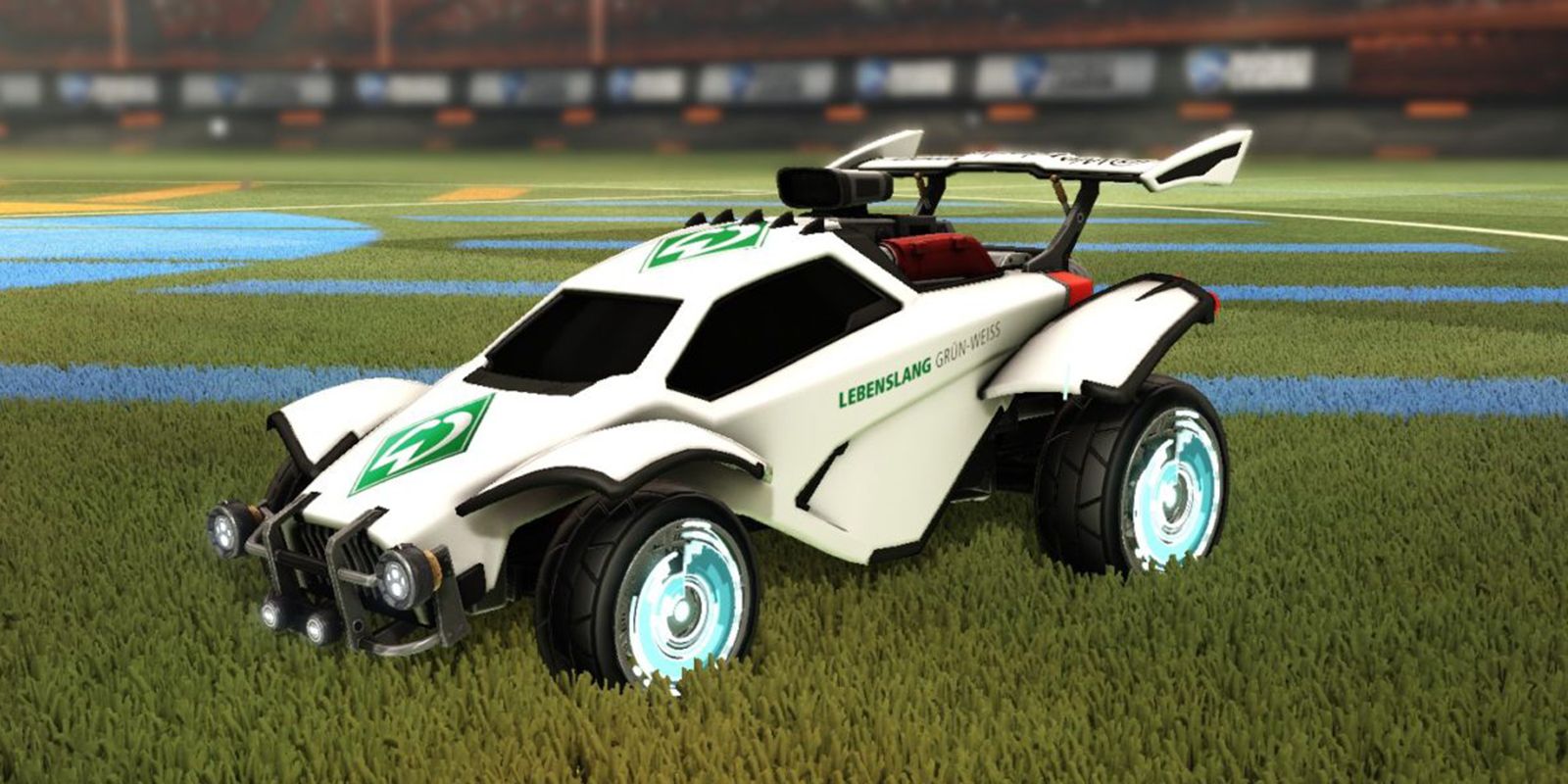 Rocket League: Every Car Body Type, Ranked From Worst To Best