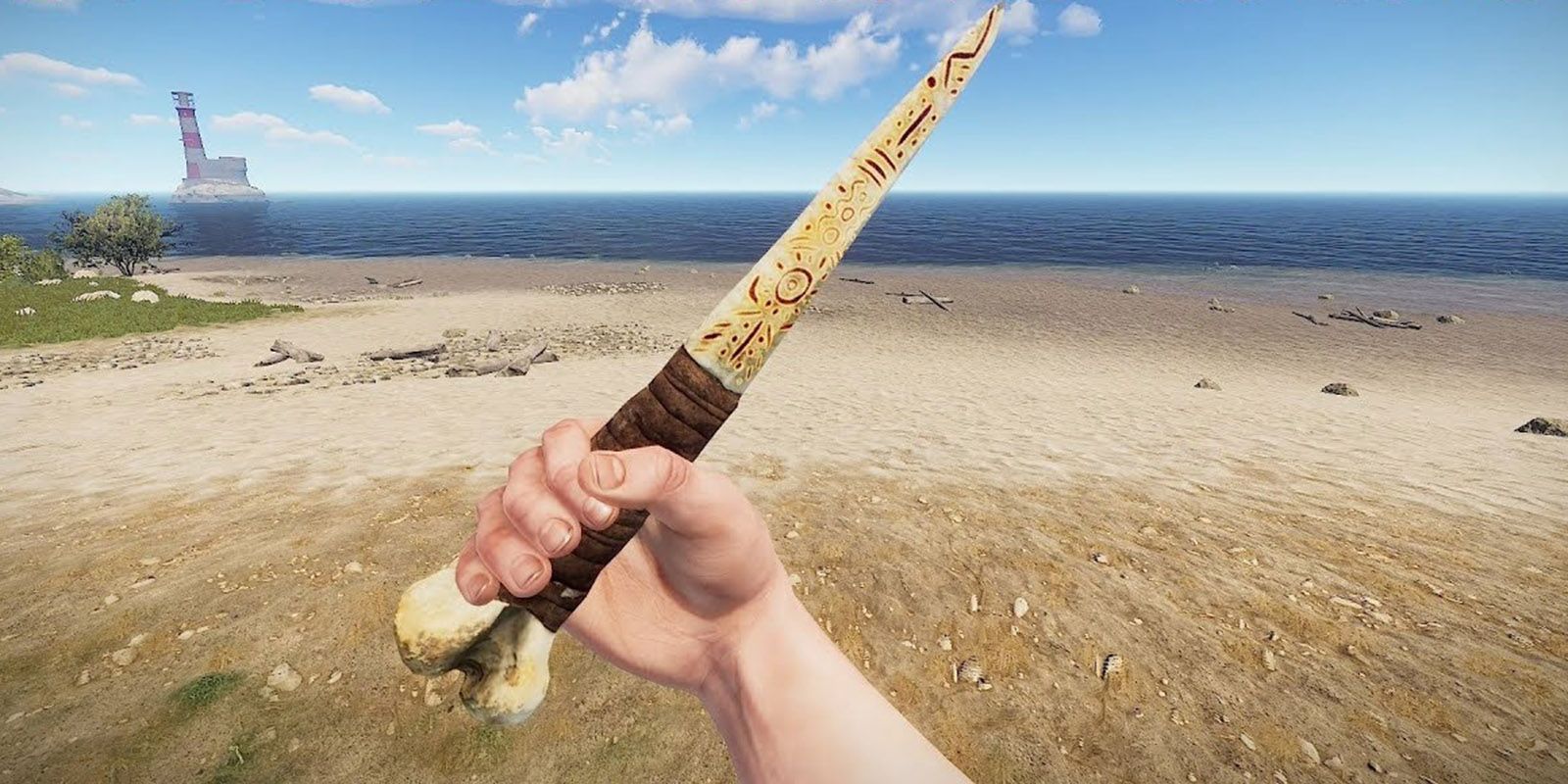 Rust: Every Damage Type (And How To Protect Yourself From Them)