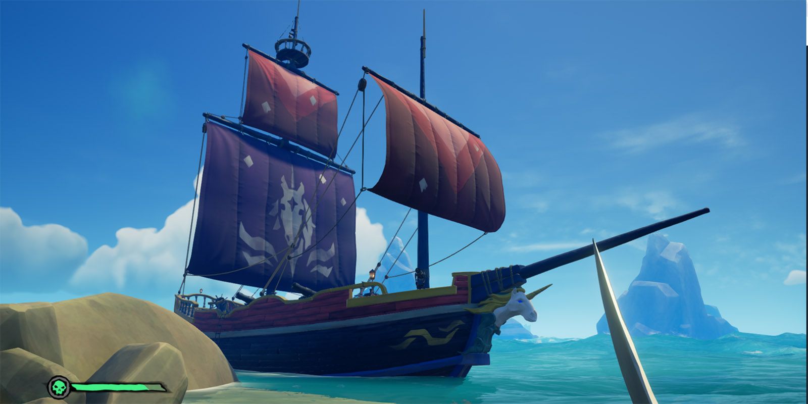 Sea Of Thieves: Which Ship Is Best?