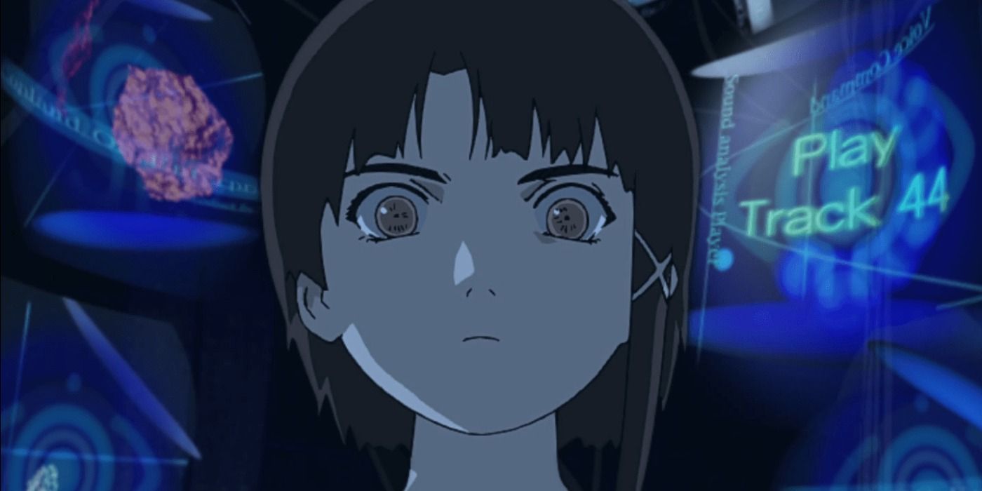 15 Anime To Watch If You Love Cyberpunk 2077