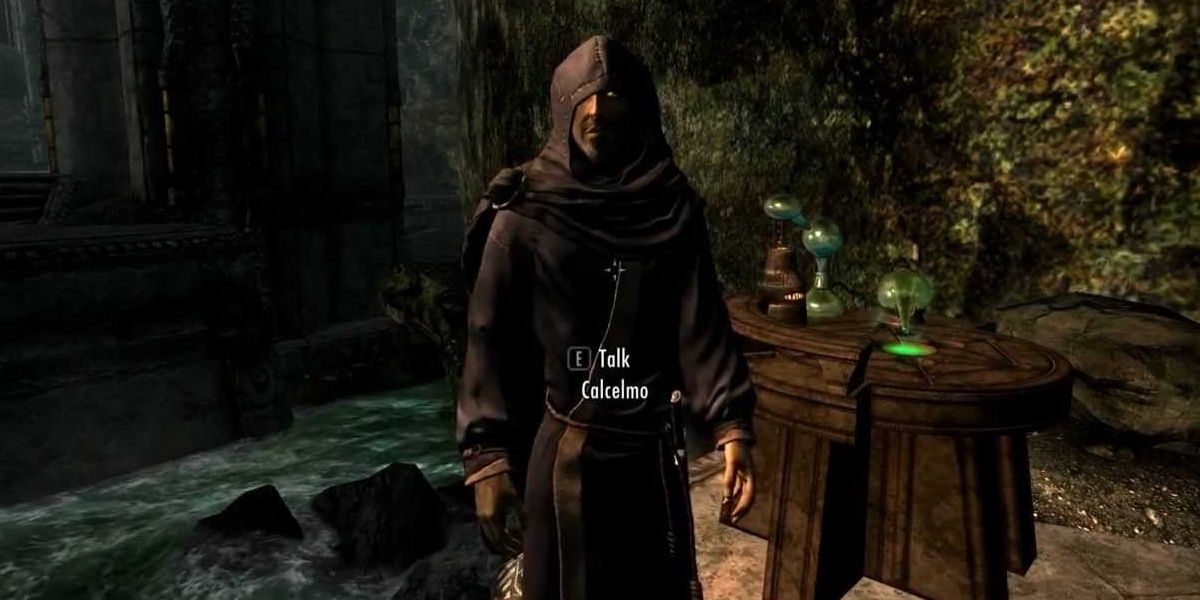 Skyrim Markarth Guide: Merchants, Loot, Quests, And More