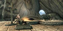 How To Level Smithing Fast In Skyrim