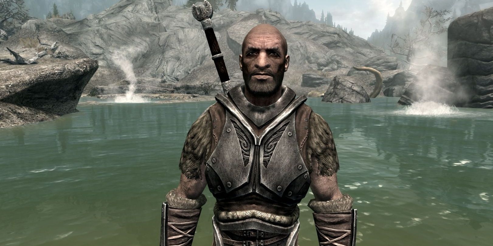 Skyrim: All Hireling Followers and Where to Find Them