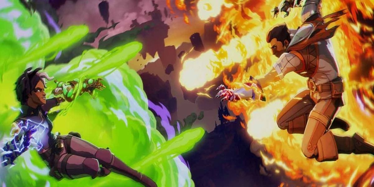 10 Tips To Make An Overpowered Character In Spellbreak