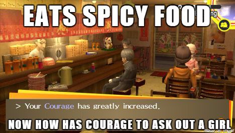 10 Persona 4 Golden Memes That Are Too Funny