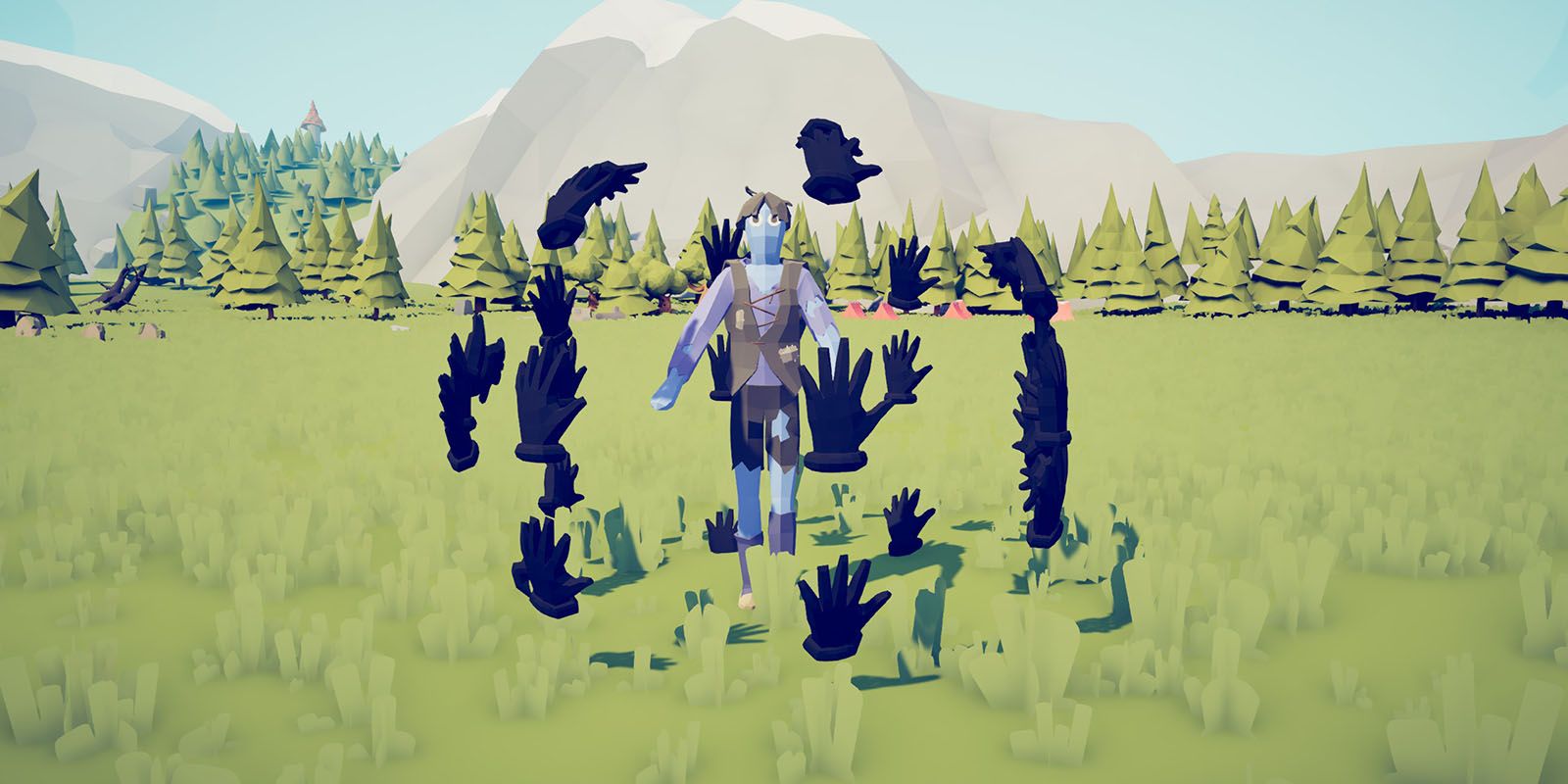 Most OP Units In Totally Accurate Battle Simulator