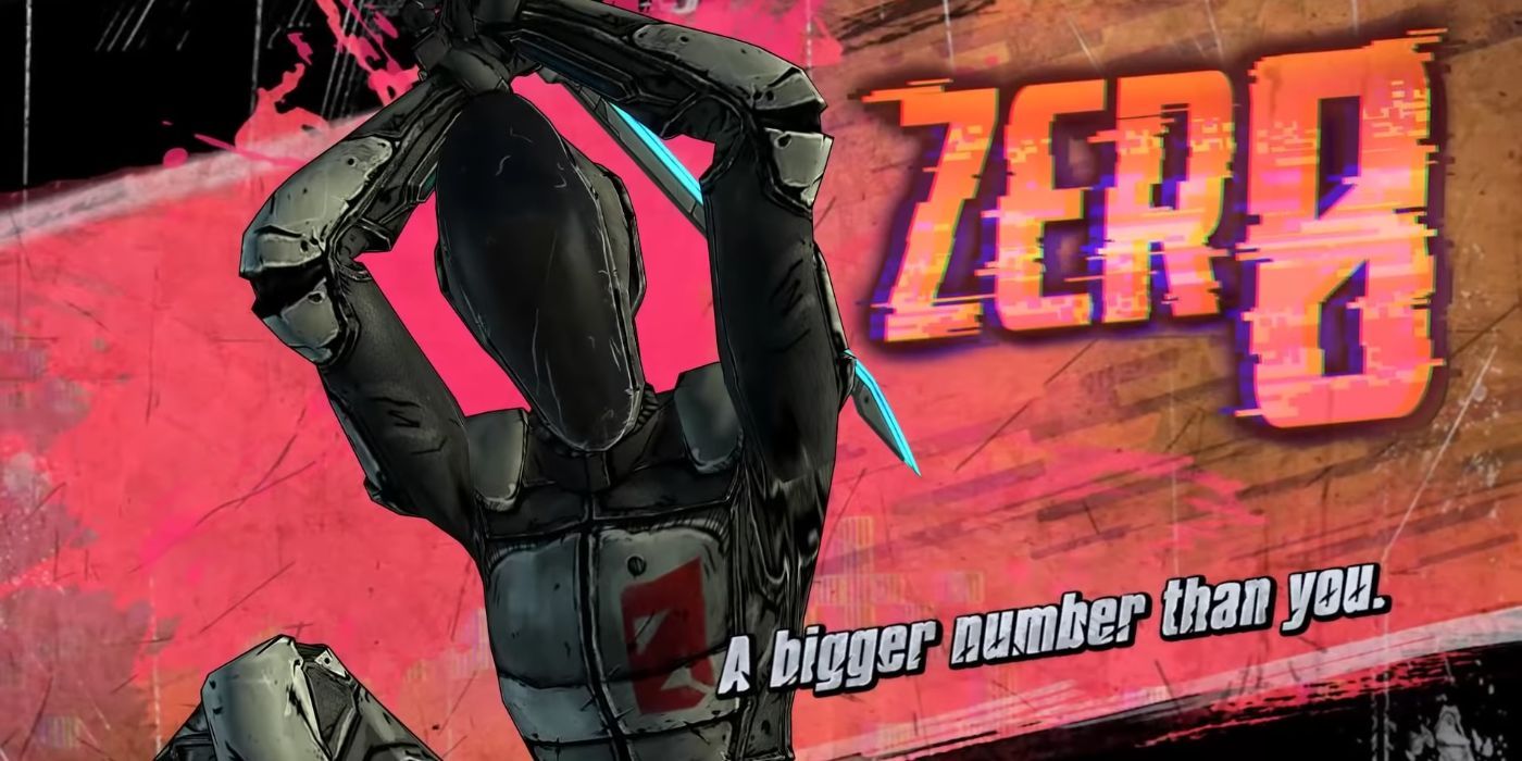 Borderlands 3: 10 Facts Most Fans Might Not Know About FL4K